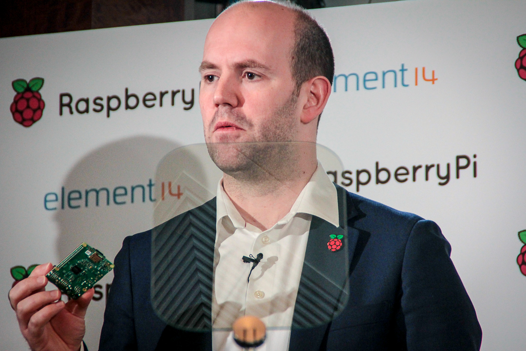 New Raspberry Pi 2 opens doors to Windows - IoT Agenda